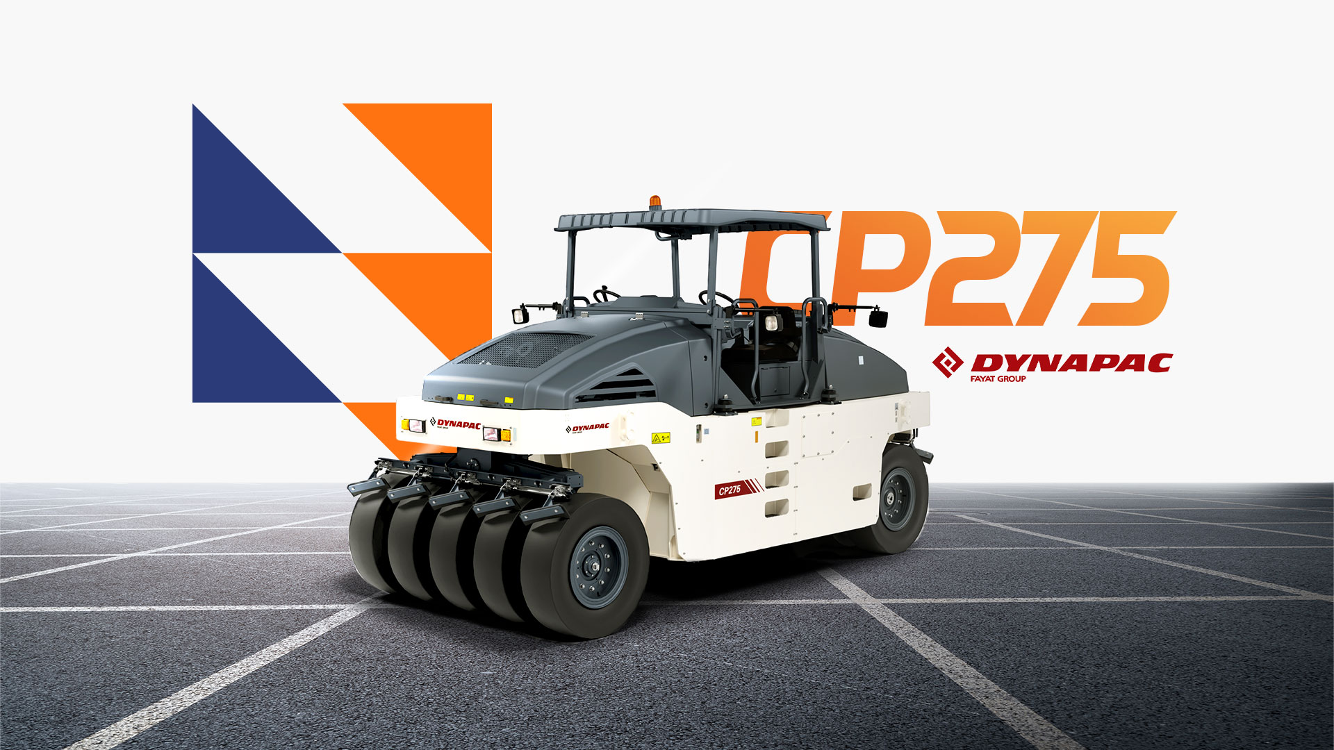 NMC – National Machinery Corporation